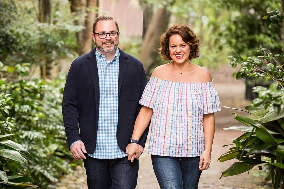 Adam Chandler Photography | Charleston Family Photographer